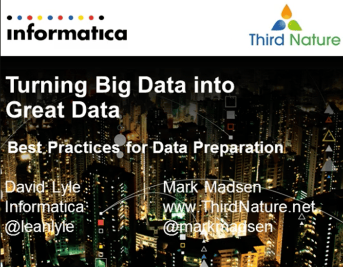 How to Scale Data Governance for Digital Transformation