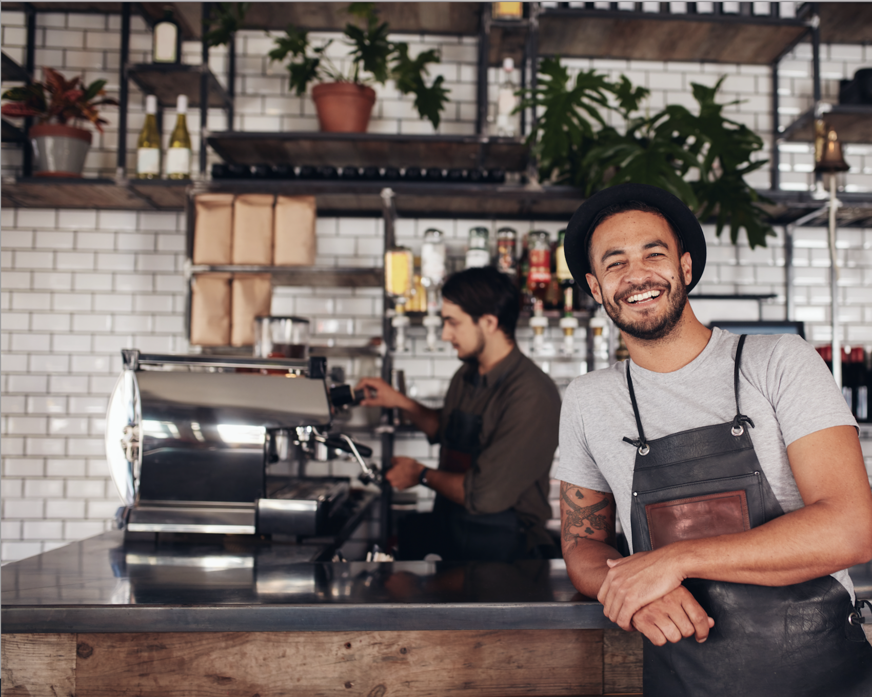 3 Ways Next-Gen Management is Transforming The Hourly Workforce